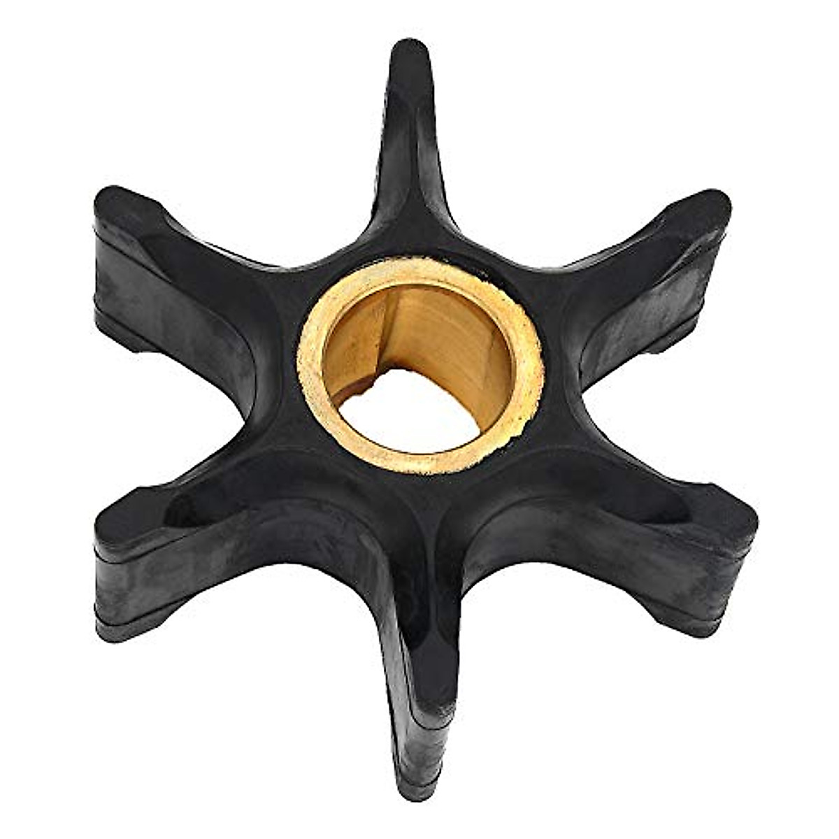 5001594 Evinrude Water Pump Kit, for Johnson Evinrude V4 V6 V8 85-300HP Outboard Motor Parts Replaces: PN 5001594 395062 434421 Sierra Marine 18-3392