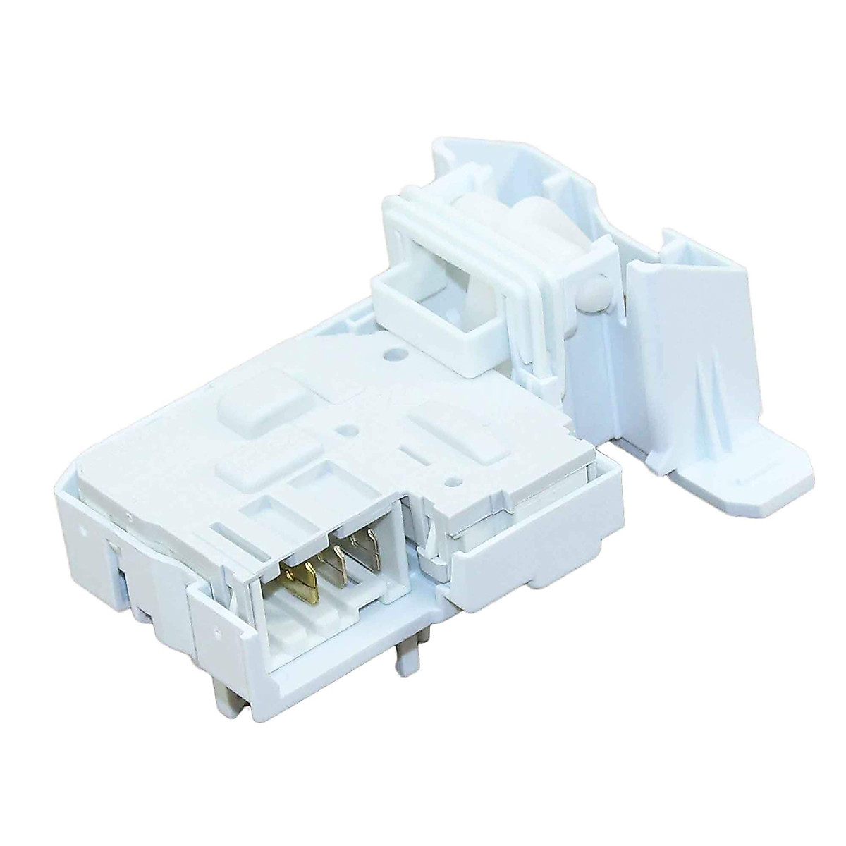 Endurance Pro 137353302 Washing Machine Lid Lock Switch Replacement for Frigidaire Washer AP5962162, PS11703540, 4245274 Fits Models: 417, FFL, DFL, CFL