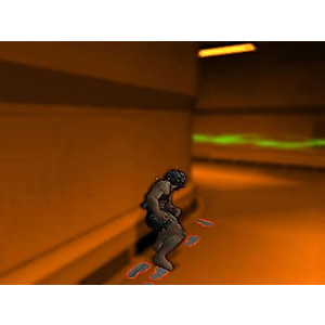 X2 Wolverine's Revenge - PC