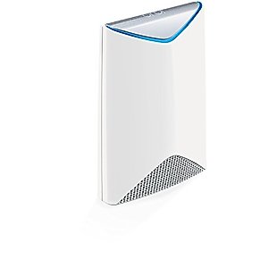 NETGEAR Orbi Business Mesh WiFi, Indoor Expansion (SRS60)
