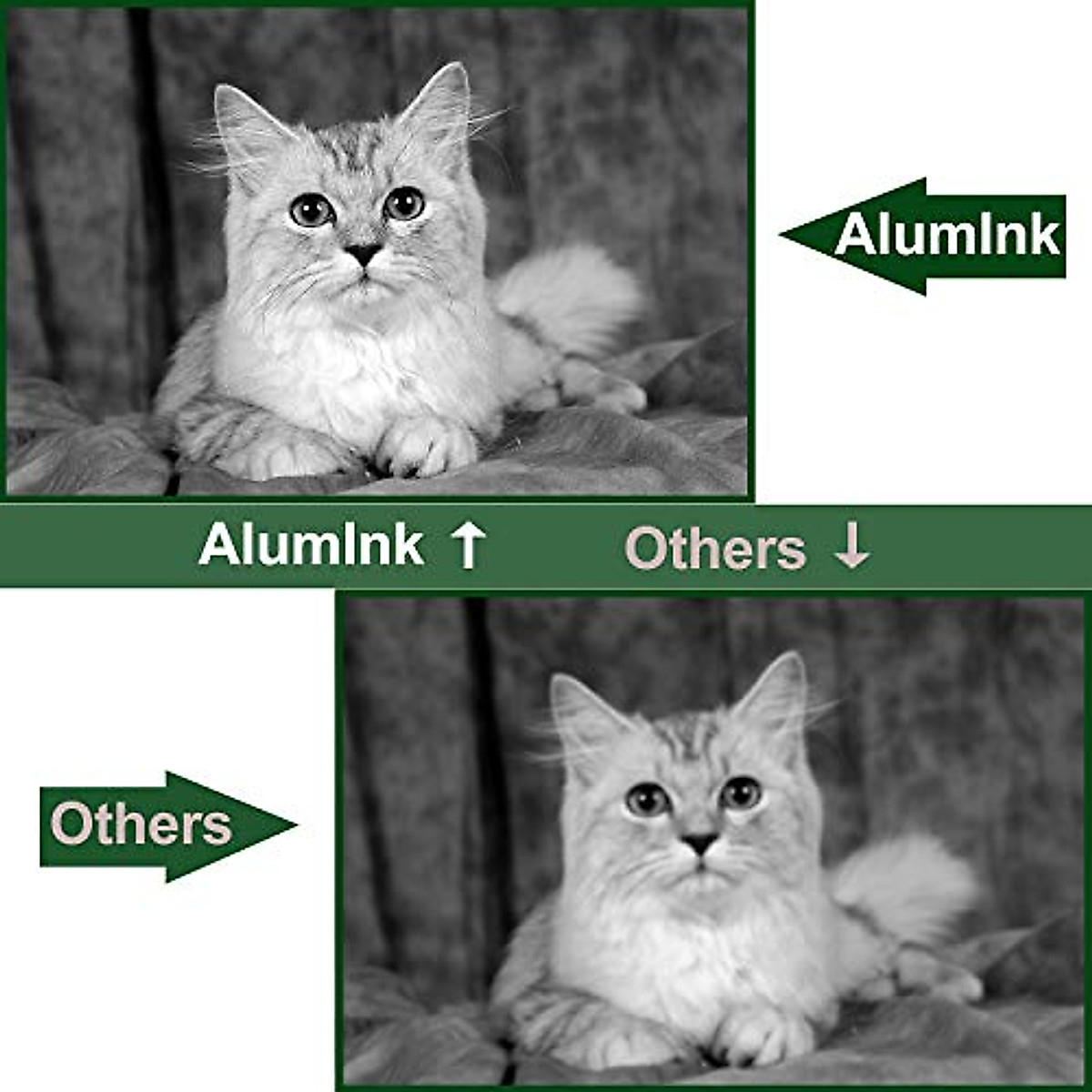 Alu 2-Pack (Black) TN-890 Toner Cartridge+ DR-890 Drum Unit Compatible Replacement for Brother HL-L6250DW HL-L6400DWT MFC-L6900DW HL-L6400DW MFC-L6750DW Printer Toner Cartridge.