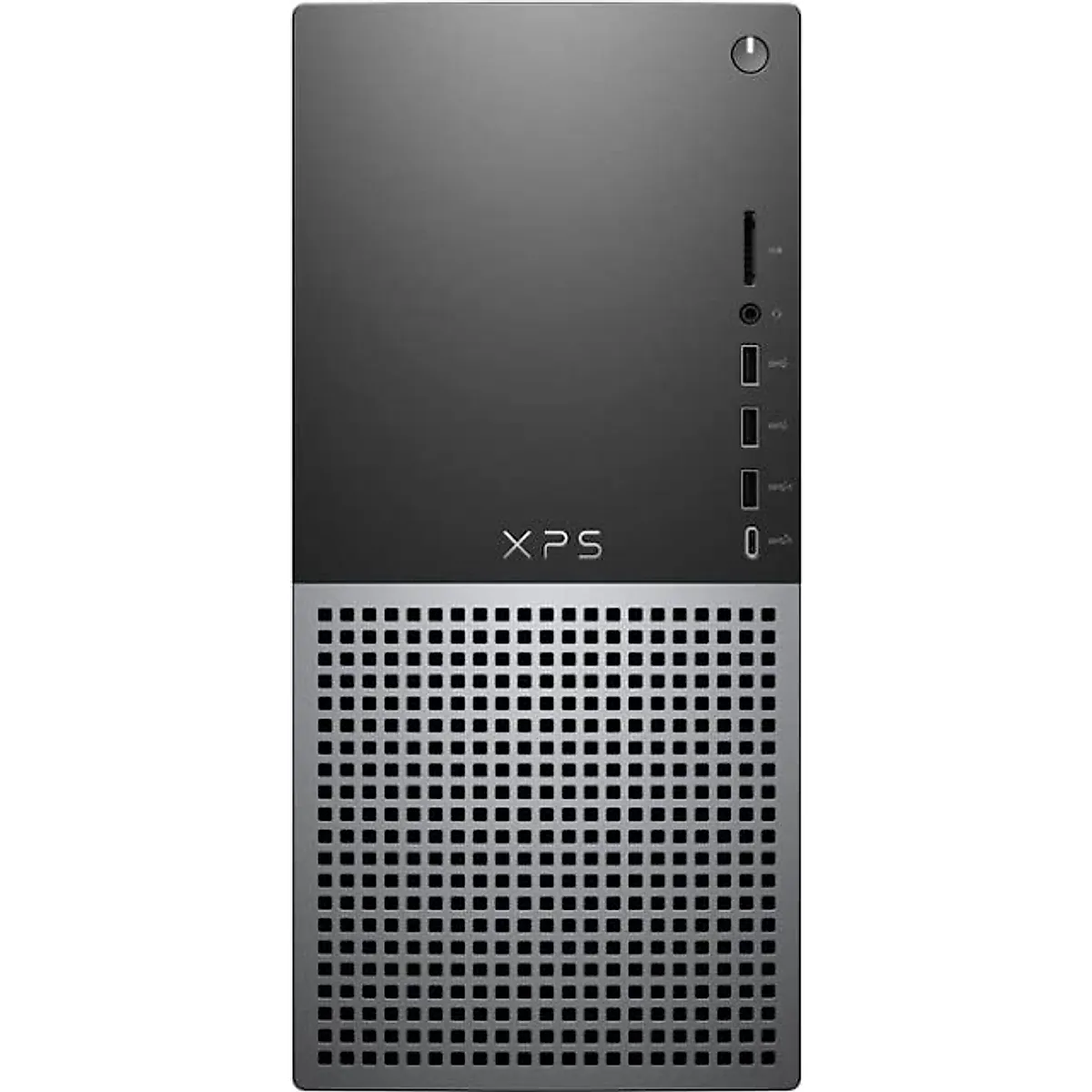 Dell XPS 8950 Gaming Desktop Computer - 12th Gen Intel Core i9-12900K up to 5.2 GHz CPU, 64GB DDR5 RAM, 2TB NVMe SSD, AMD Radeon RX 6700XT 12GB, Killer Wi-Fi 6, Windows 11 Home