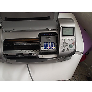 Epson Stylus Photo R300 Inkjet Printer