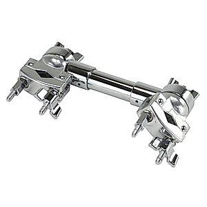 Gibraltar Extended Dual Grabber Clamp (GI800630)