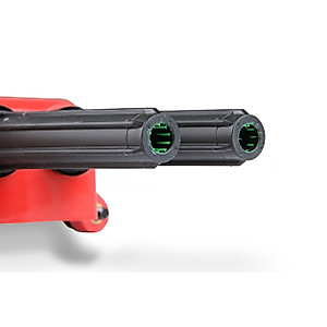 82558 MSD Ignition Coil - Blaster - HEMI - Red - 8-Pack