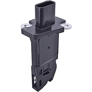 Hitachi MAF0112 Mass Air Flow Sensor