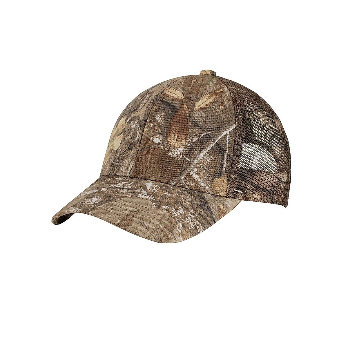 Port Authority Pro Camouflage Series Cap with Mesh Back