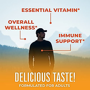 MaryRuth Organics Vitamin C Liquid Liposomal for Women & Men | 500mg Vitamin C Liquid | Sugar Free | Vitamin for Immune Support & Overall Health | Vegan | Non-GMO | Gluten Free | 7.6 Fl Oz