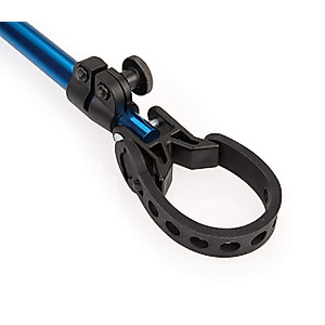 Park Tool HBH-3 - Extendable Handlebar Holder,Blue
