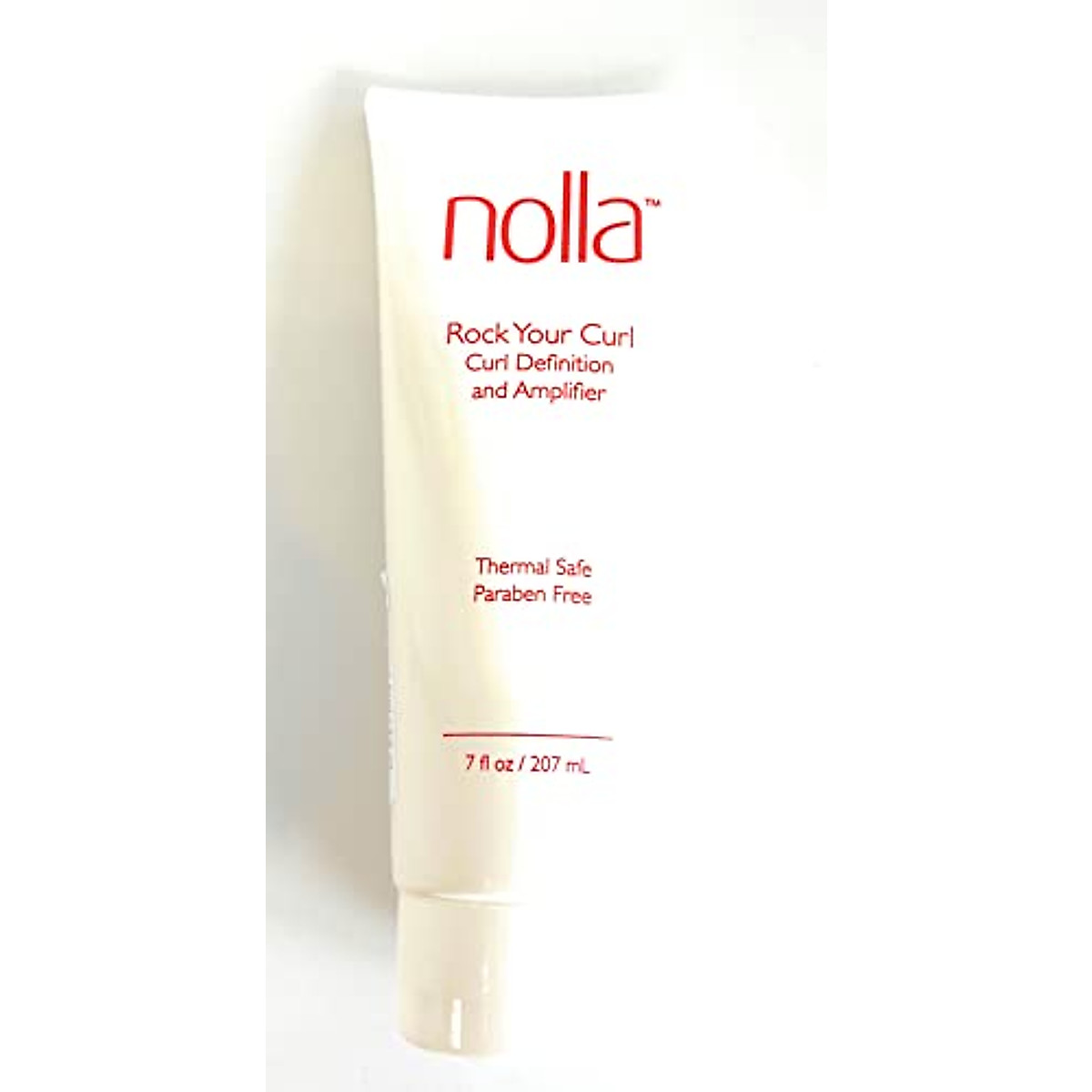 Rock Your Curl Definition and Amplifier