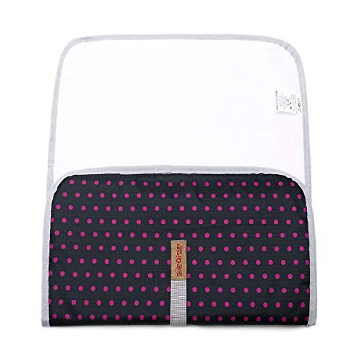 QIMIAOBABY Waterproof pad Portable Travel Diaper Changing mat