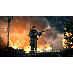 Sniper Elite V2 Remastered (Xbox One)