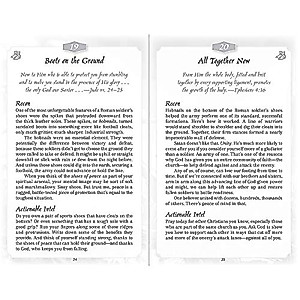 Unseen: The Prince Warriors 365 Devotional