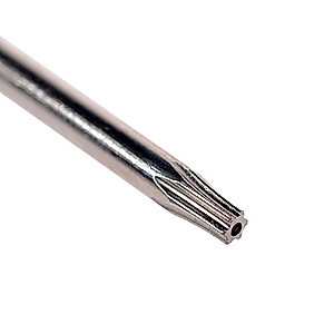 Install Open Shell Tool Torx T8H T6 Screwdriver for Xbox 360 Xbox ONE Controller