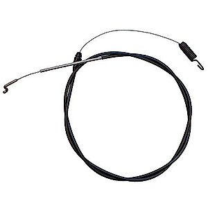 Pro-Parts Replacement Traction Cable for Toro Front Drive Self Propelled Lawn Mowers 105-1845 Recycler