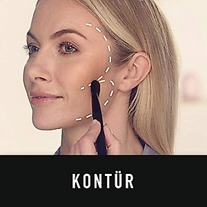 Max Factor Miracle Contouring 8 Shade Palette, Contour - Lift - Highlight, 30 gm/ 1 Ounce