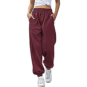 Women's Boho Clothing Women Lounge Pants White Pants Women high Waisted Pants Women Summer Set Cropped Yoga Pant Womens Stretch Capris fold Over Yoga Pant