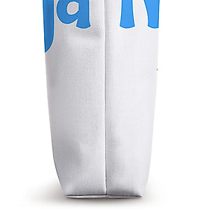 World's Greatest Nagyanya - Hungarian Grandma Tote Bag