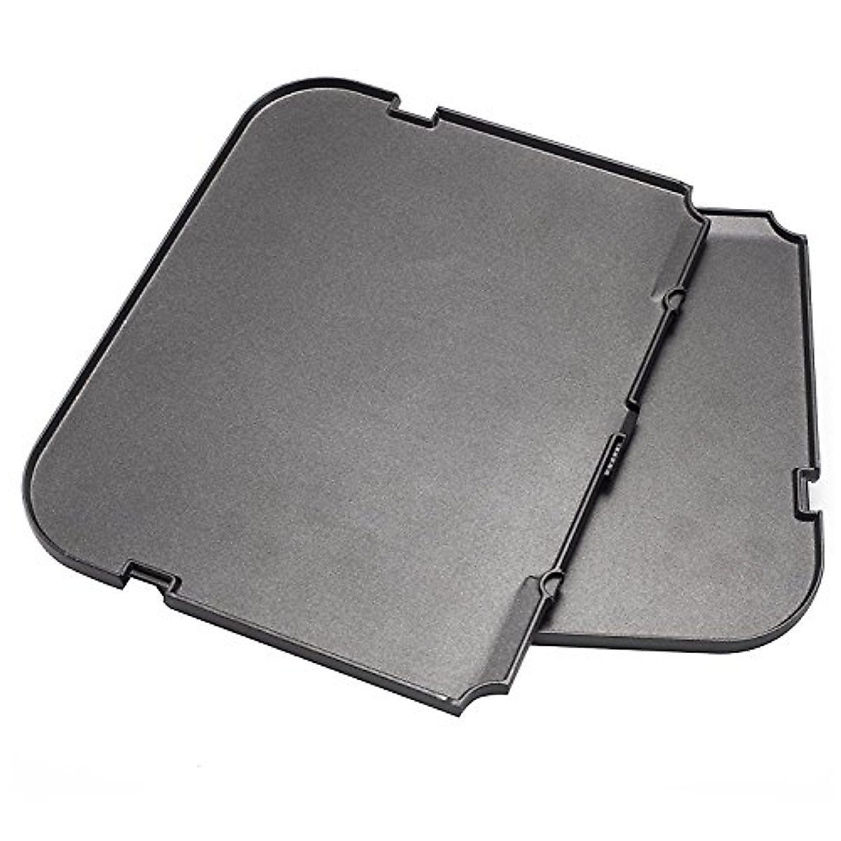 UsKitchen Reversible Grill/Griddle Plate for Cuisinart Griddler GR-4N 5-in-1