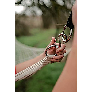 Stansport Hammock Tree Straps - 2 Pack (31005)