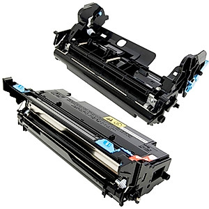 Kyocera 1702RV0US0 Model MK-1152 Maintenance Kit For use with Kyocera ECOSYS P2040dw, M2640idw, M2635dw, M2540dw and M2040dn Printers; Up to 100000 Pages Yield, Includes Drum Unit and Developer Unit
