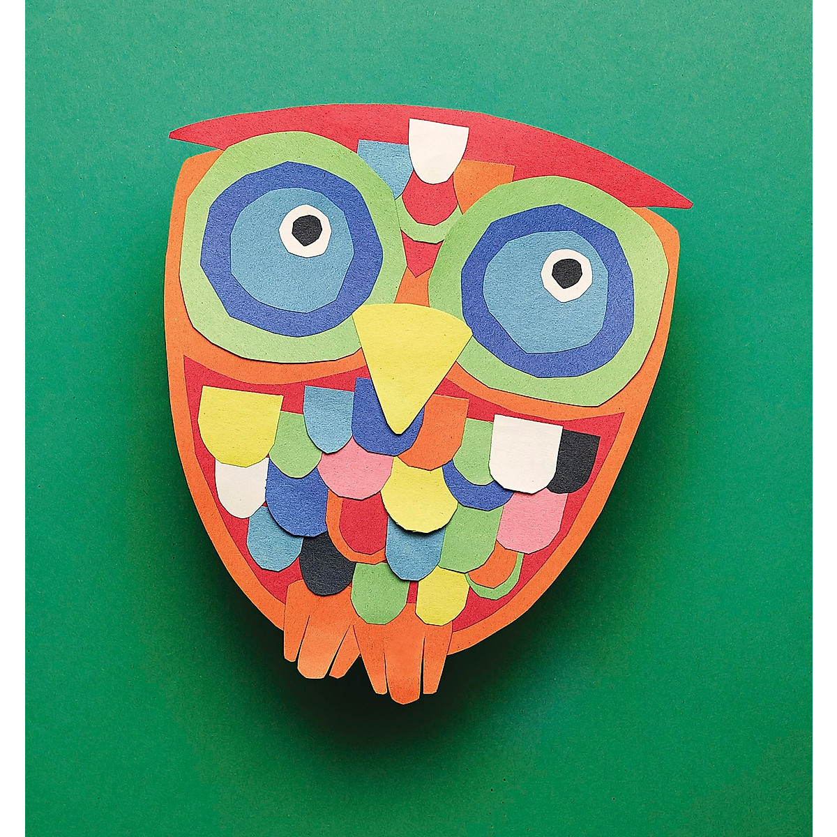 Prang (Formerly SunWorks) Construction Paper, Holiday Green, 9" x 12", 100 Sheets