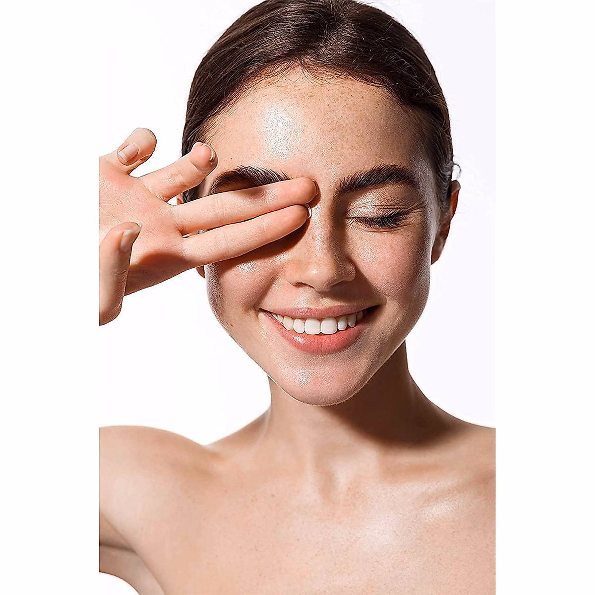 Rose Hydrosol - 128 oz - 1 Gallon - Pure, Steam Distilled, All Natural, Non GMO, Alcohol Free, Bulk Hydrating Toning Cleansing Floral Water Spray Mist Toner for Face Pores Locs Hair Body - OPO