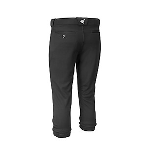 Easton Phantom Pant BK Y XL Black