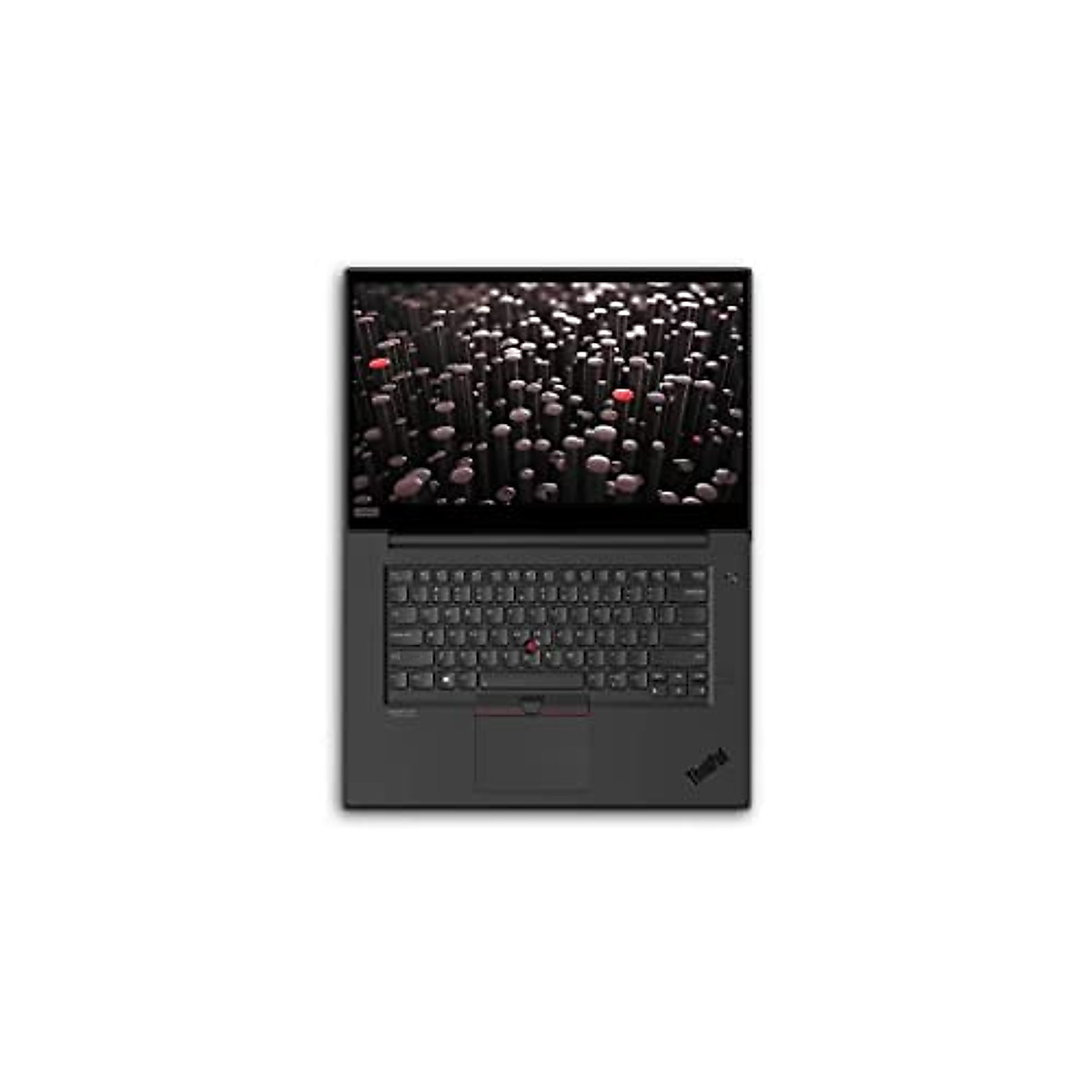 Lenovo ThinkPad P1 Gen 3 15.6" FHD IPS Laptop (Intel i7-10750H 6-Core, 32GB RAM, 1TB PCIe SSD, Quadro T1000 Max-Q 4GB, Backlit KYB, FP, WiFi 6, 2 Thunderbolt 3, Win11P) w/Dockztorm Hub