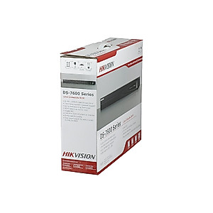 HIKVISION DS-7608NI-E2/8P 8CH PoE NVR Network Video Recorder