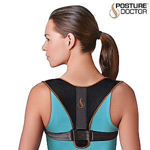 Ontel Posture Doctor Quick & Easy Posture Corrector