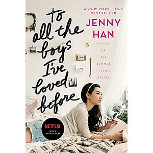 To All the Boys I've Loved Before (1)