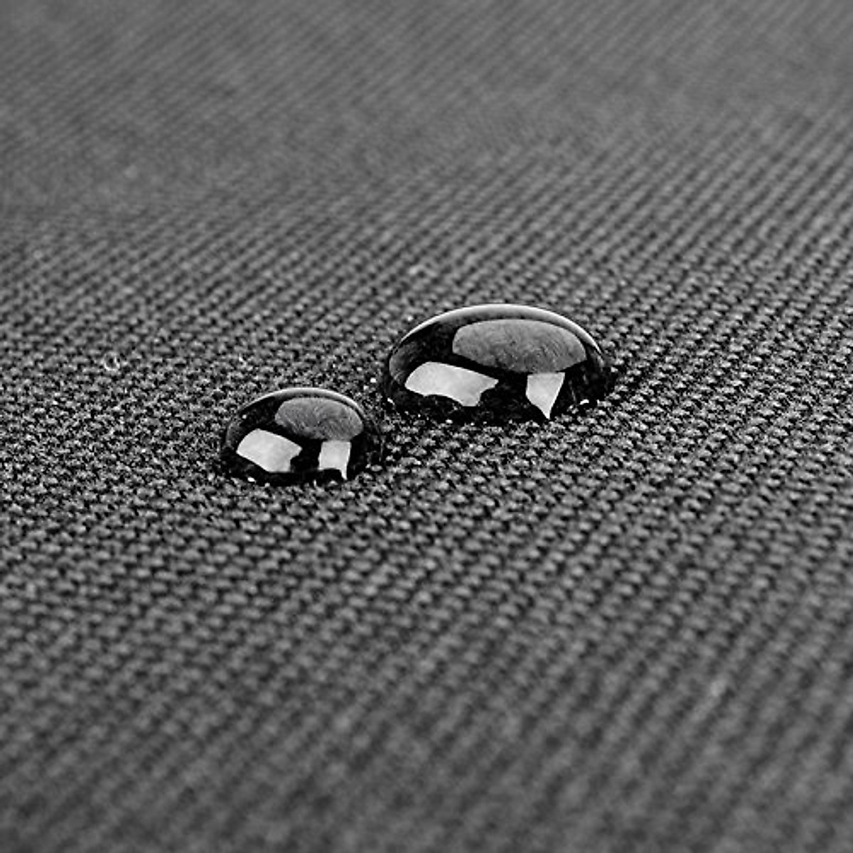 eXtremeRate Black Horizontal Dust Cover for PS4 Console, Soft Neat Lining Dust Guard, Anti Scratch Waterproof Cover Protector Sleeve