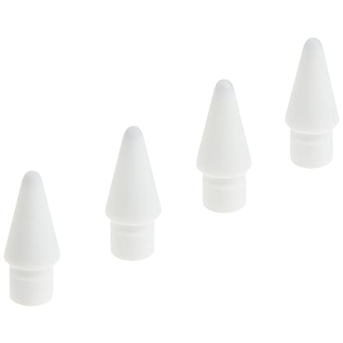 Apple Pencil Tips (4 Pack)
