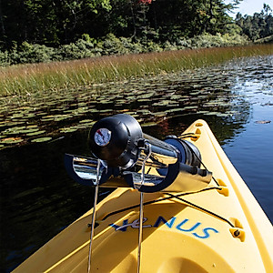 Solar Kettle Thermal Flask Survival Gear With Temperature Gauge (Black)