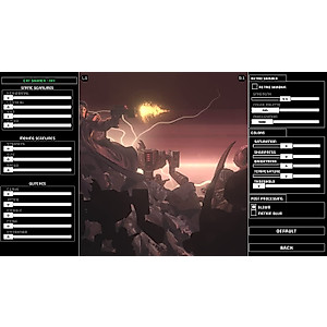 Project Warlock - Playstation 4 (Limited Run Games #394)