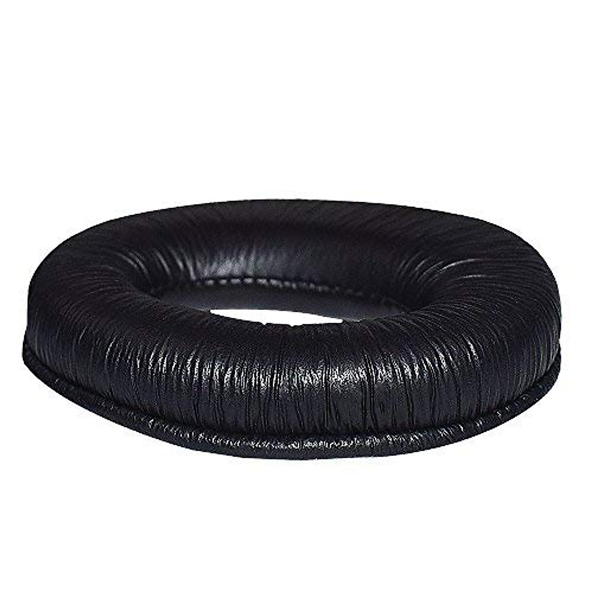 RF970R Replacement Earpads Ear Pad Cushions Compatible with Sony MDR-RF970R MDR-960R MDR-RF860F MDR-RF985R Headphones(Black)