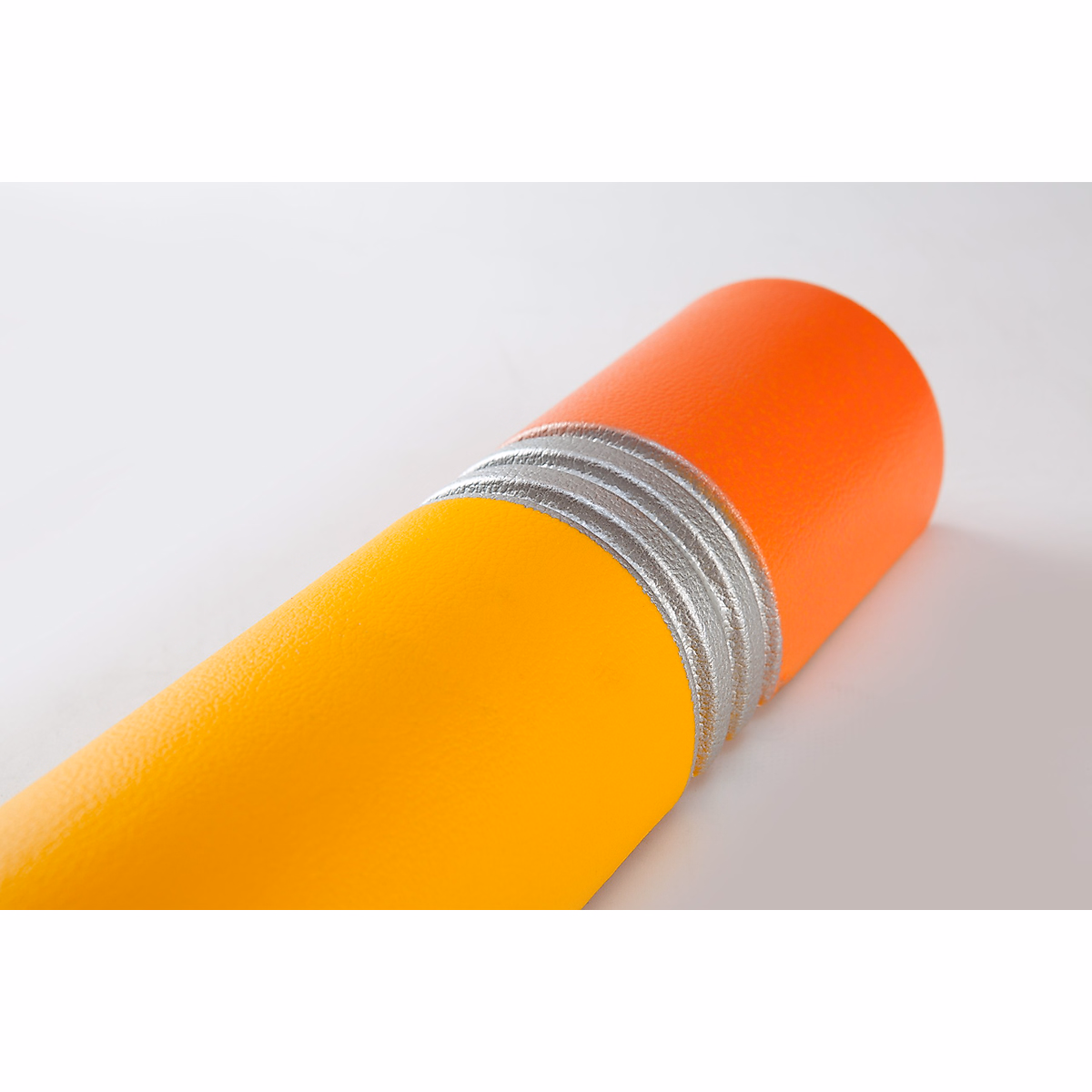 Boing Safety | Corner Guard Strip | Pencil | Yellow | 4 Pack