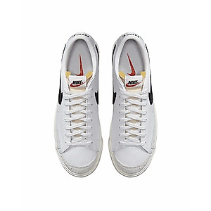 Nike Blazer Low '77 (Big Kid)