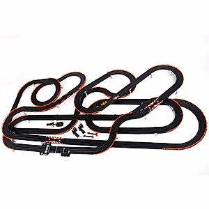 AFX 22020 Giant Raceway HO Scale Electric Slot Car