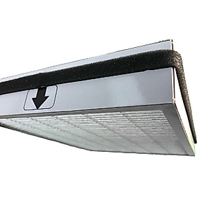 Merchandise Mecca Replacement Idylis Refresh Kit Made for IAP-10-050, IAP-10-125 & AC-2125 Includes 2 Idylis B HEPA Filters