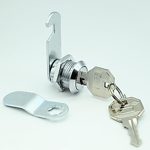 HJ015_01 Locks for File