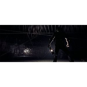 Bethesda The Evil Within (Ps4)