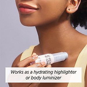 UNICORN GLOW Can't Wait Cooling Glitter Stick (for FACE & Body) 02 Messier