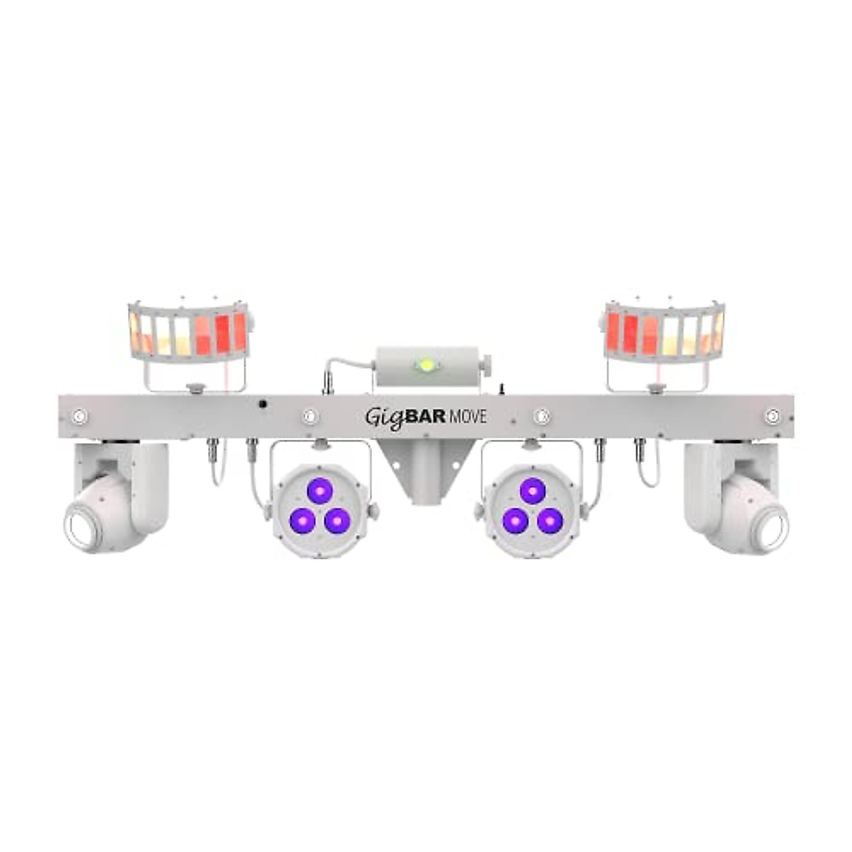 Chauvet DJ Gig Bar Move (White)
