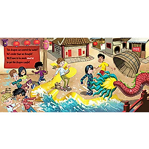 How to Catch a Dragon