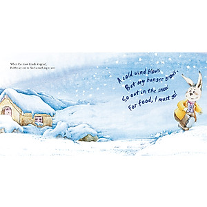 Reycraft Books The Radish is Back Book