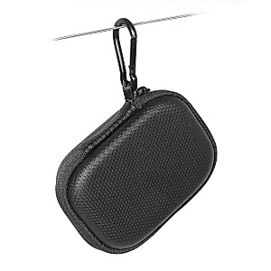 CaseSack Case for Bose QuietComfort Noise Cancelling Earbuds - True Wireless Earphones