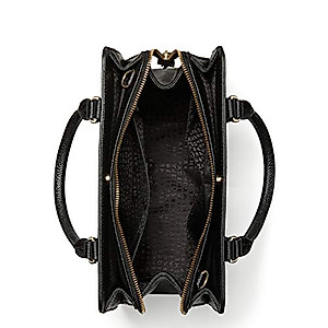 Kate Spade New York Lise Mulberry Street Shoulderbag Handbag (Black)