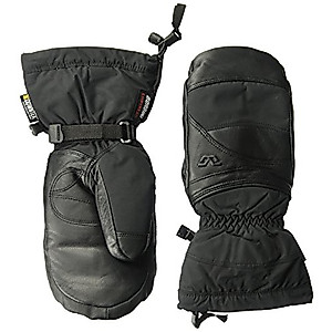 Gordini Women's Haven Mitt, Black, Small, 3M1072